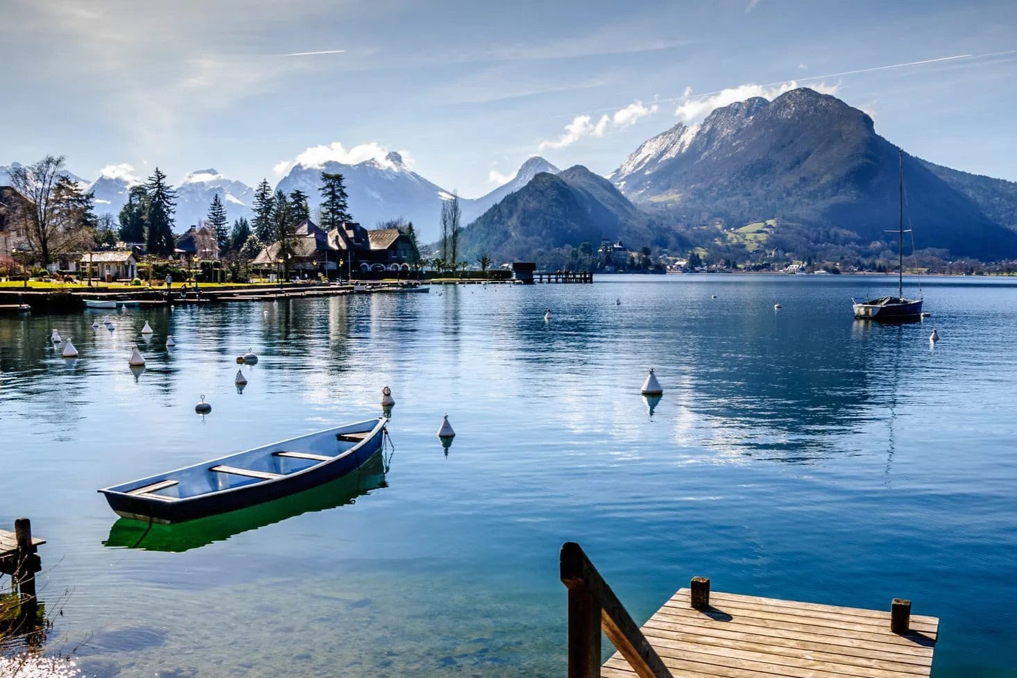 Unique Places to Visit in France - Shruti's Fairytales