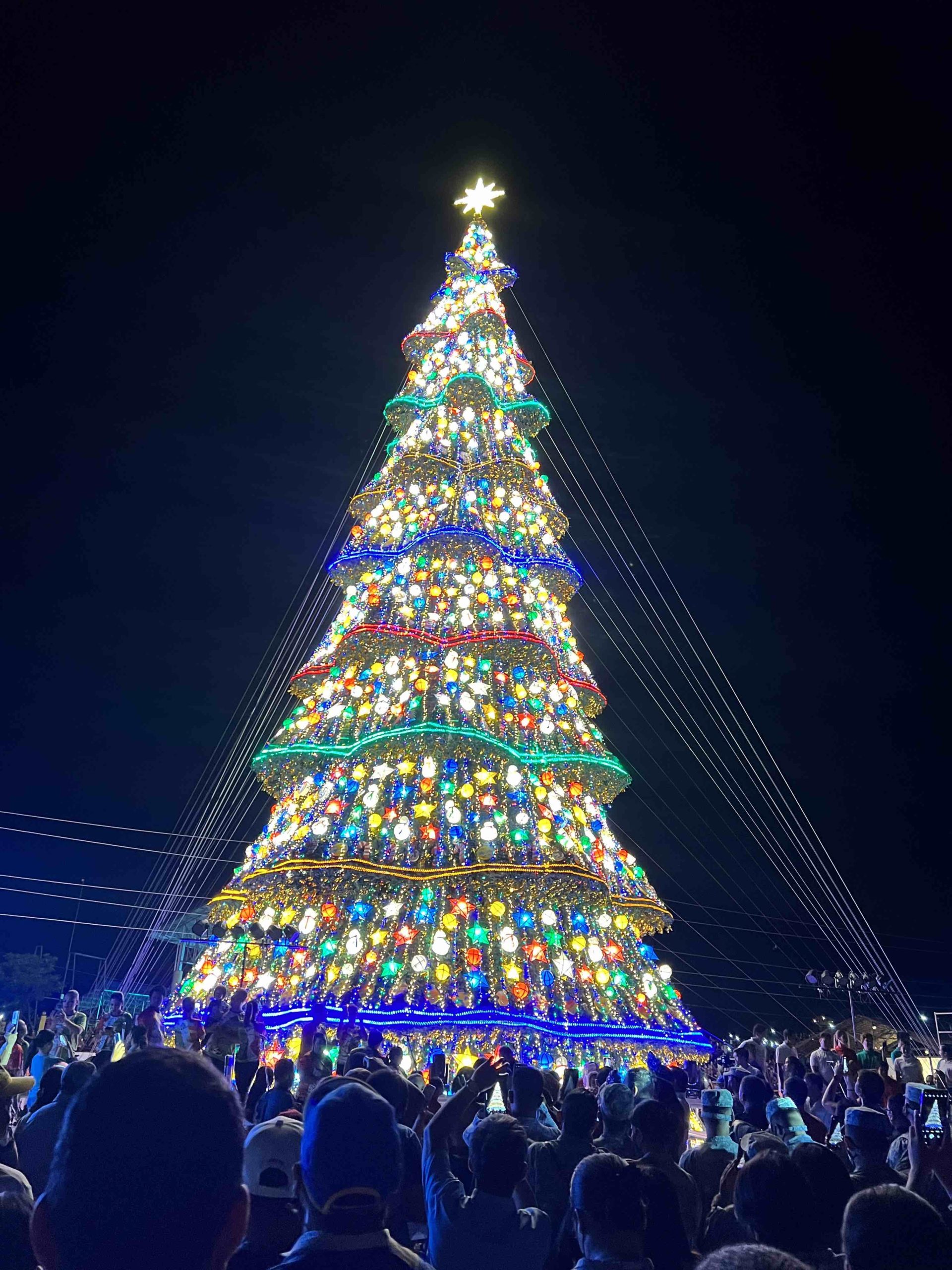 Christmas Celebration in India…Places You Can’t Miss! - Shruti's Fairytales