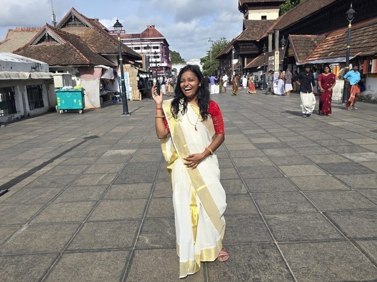 Sree Padmanabhaswamy Temple - Timing, Dress Code and History - Shruti's ...